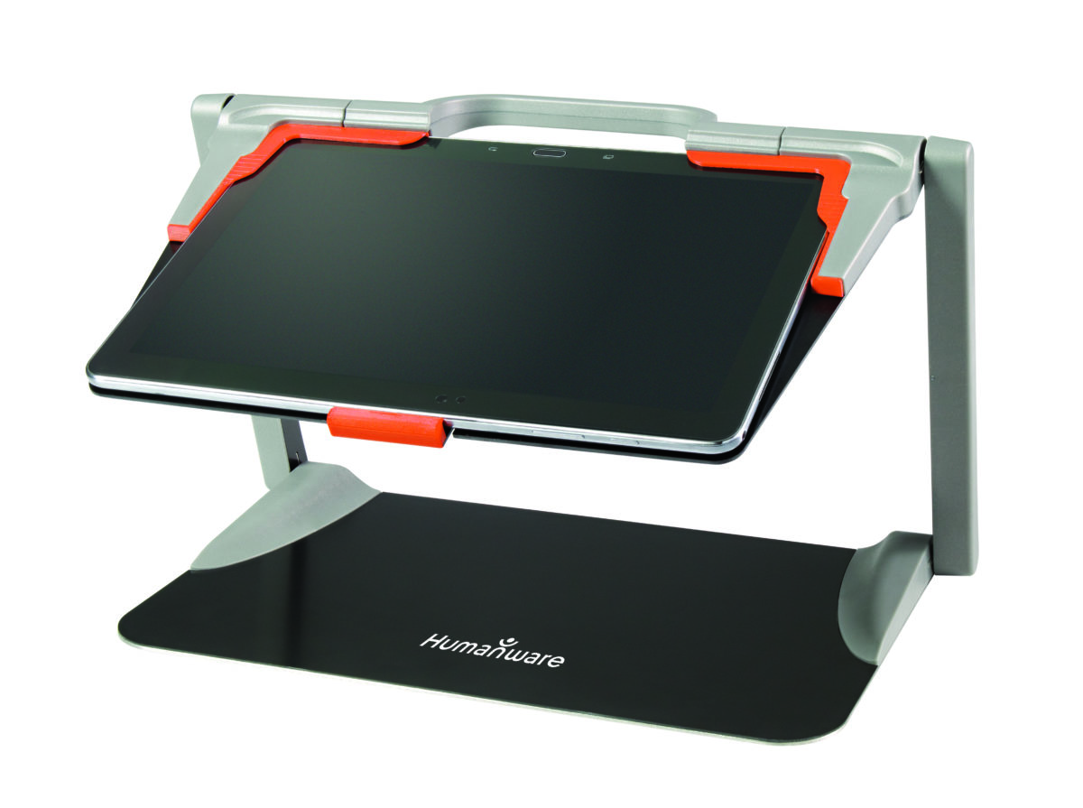 Prodigi Connect 12" puhuva suurennuslaite - Audienta