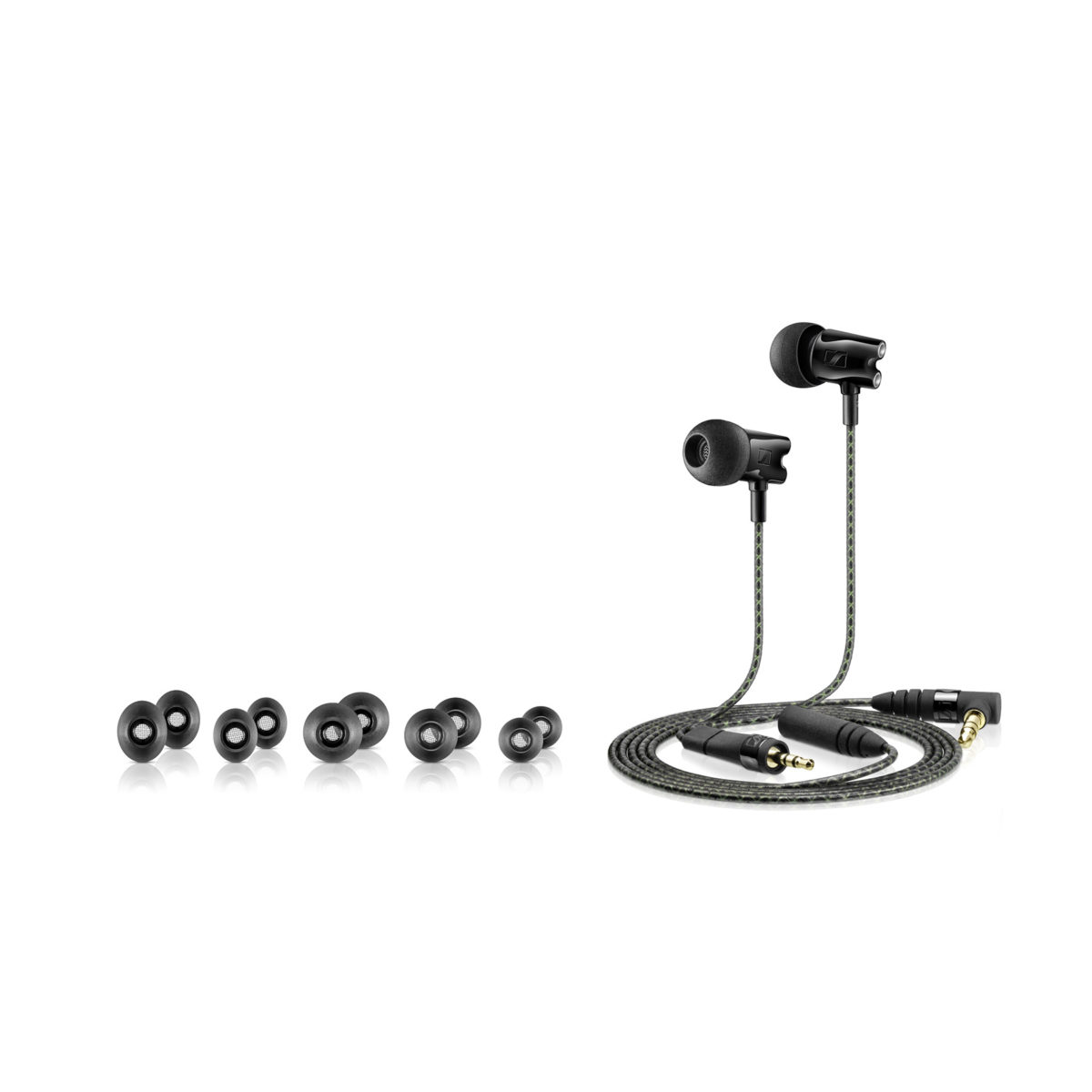 Sennheiser IE 800 - Audienta