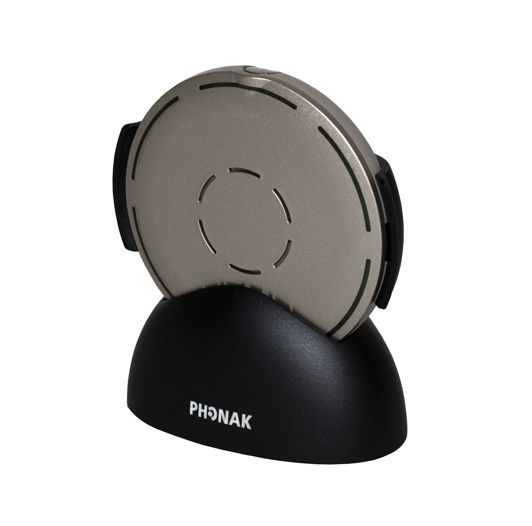 Phonak Roger Select - langaton mikrofoni monipuolisella automatiikalla