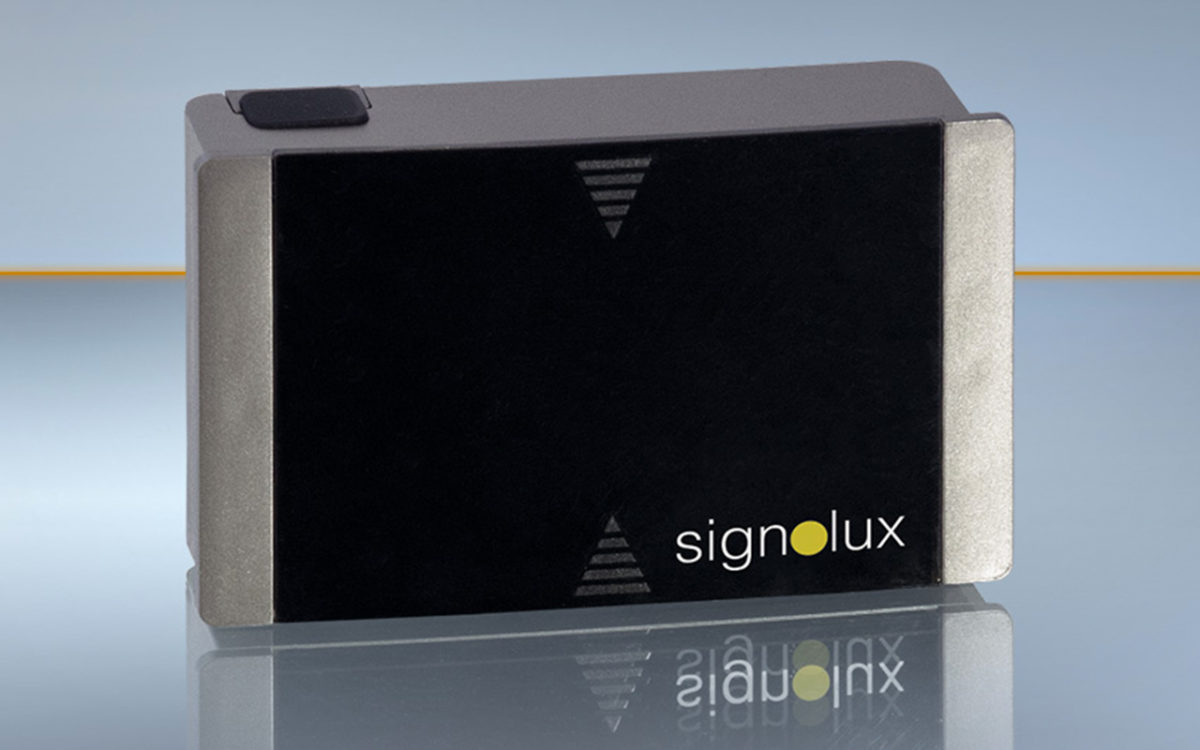 Signolux akustinen lähetin - Audienta