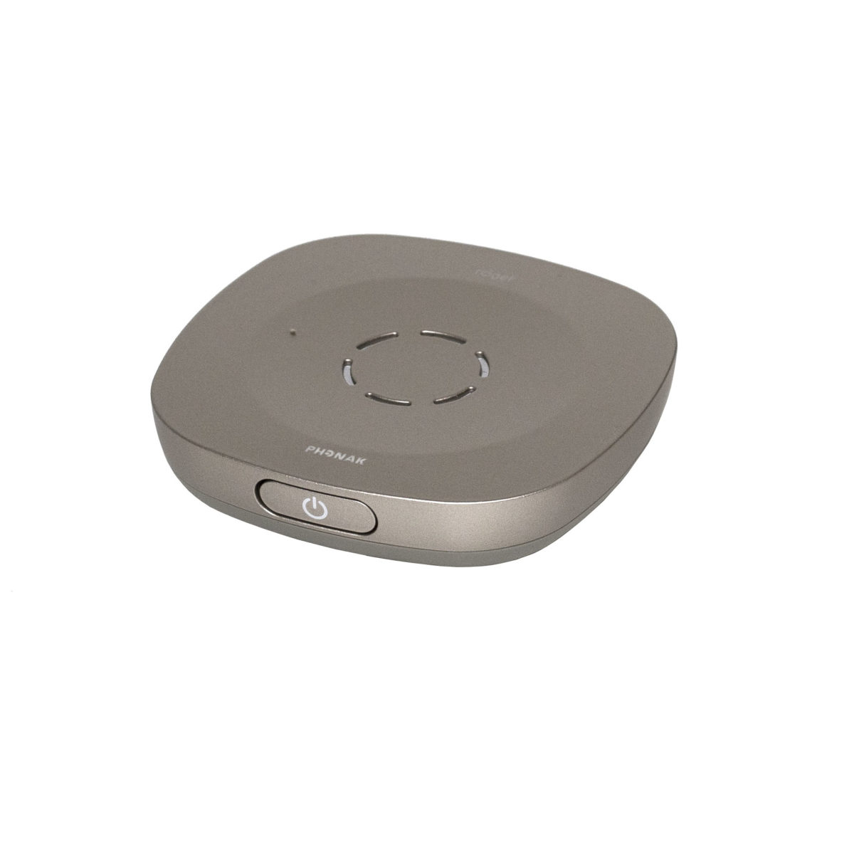 Phonak Roger Table Mic II langaton mikrofoni kuulokojeen käyttäjille