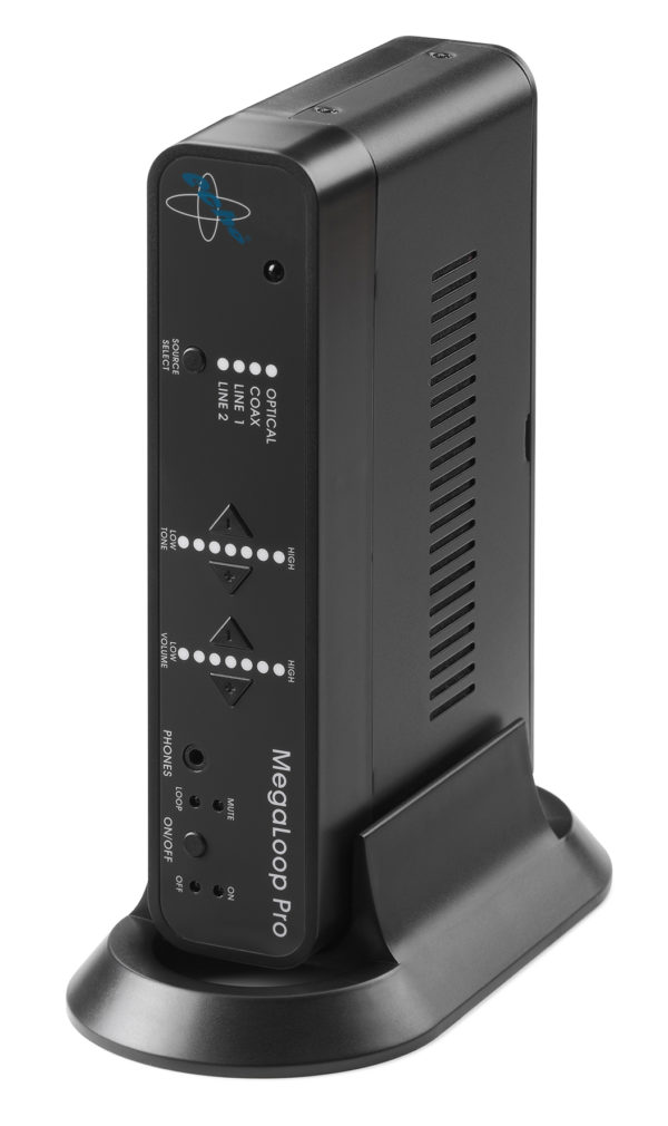 Echo Megaloop Pro induktiovahvistin-setti - Audienta