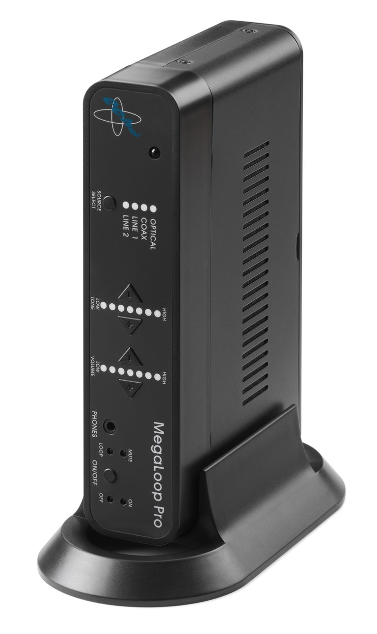 Echo Megaloop Pro induktiovahvistin-setti - Audienta