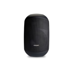 Apart Mask6C-BL kaiutin, musta - Audienta