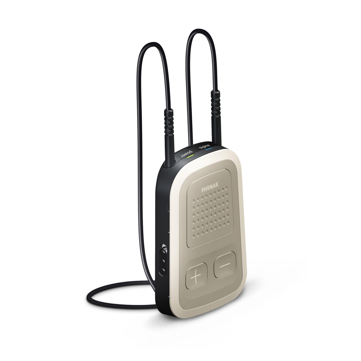 Phonak Roger Touchscreen mic - Audienta