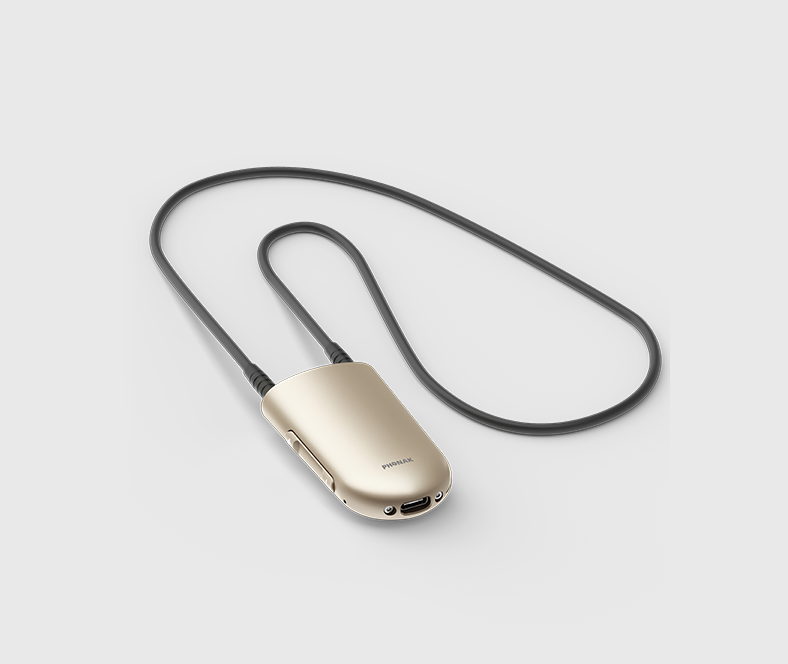 Phonak Roger Neckloop induktiovastaanotin - Audienta