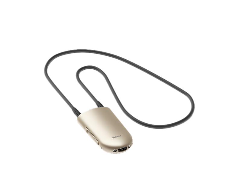 Phonak Roger Neckloop induktiovastaanotin - Audienta